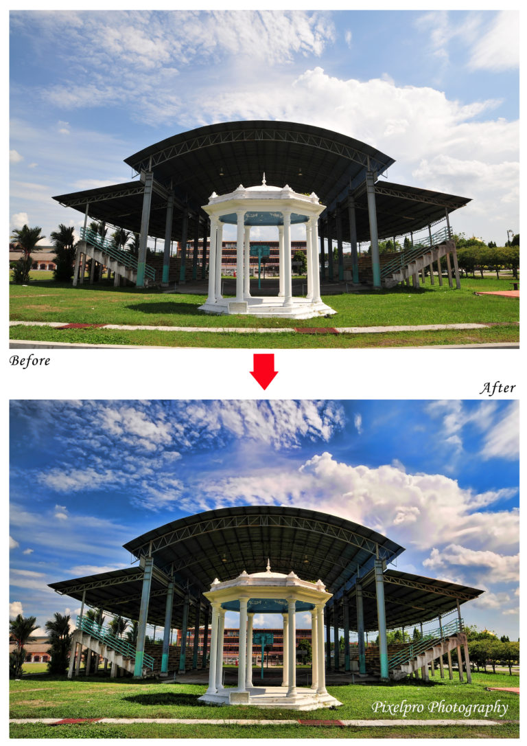 Before and After HDR Images (Part 5 of 5) | Live Life and Love