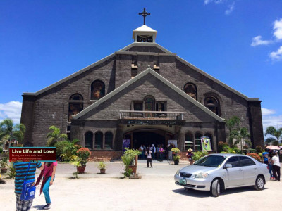 St. Rose of Lima Parish Church | Live Life and Love