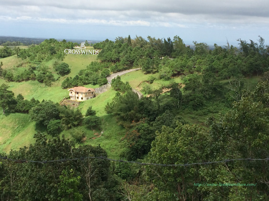 Brgy. Iruhin Central Calamba Road Tagaytay City Philippines | Live Life ...
