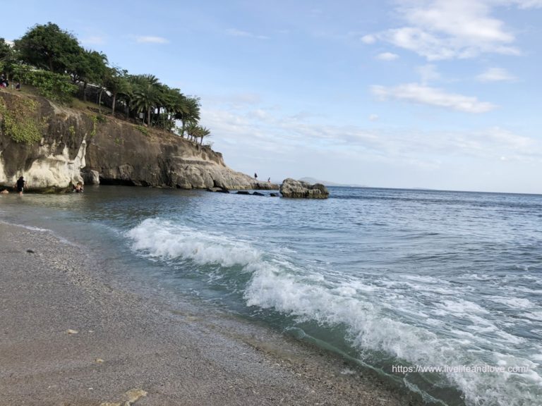 Tali Beach | Live Life and Love