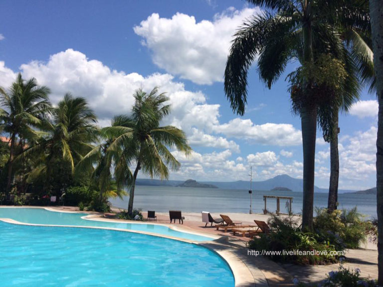 Club Balai Isabel- Talisay Batangas | Live Life and Love