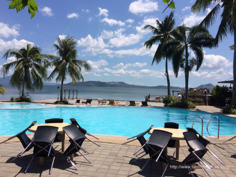 Club Balai Isabel- Talisay Batangas | Live Life and Love