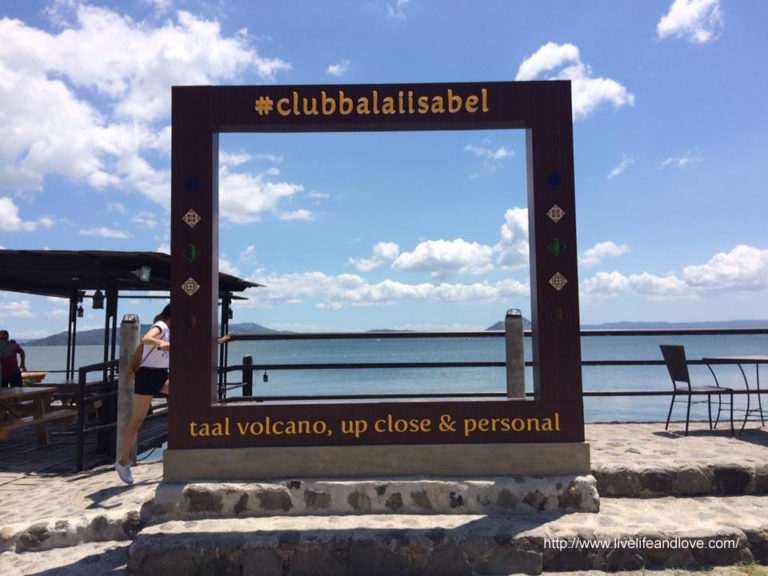 Club Balai Isabel- Talisay Batangas | Live Life and Love
