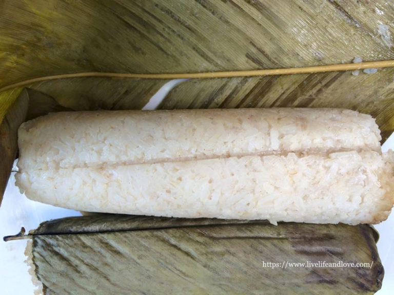 Sinabalu / Piat Cagayan | Live Life and Love