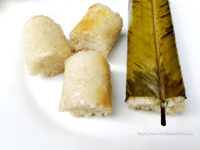 Tuao local specialty | Live Life and Love