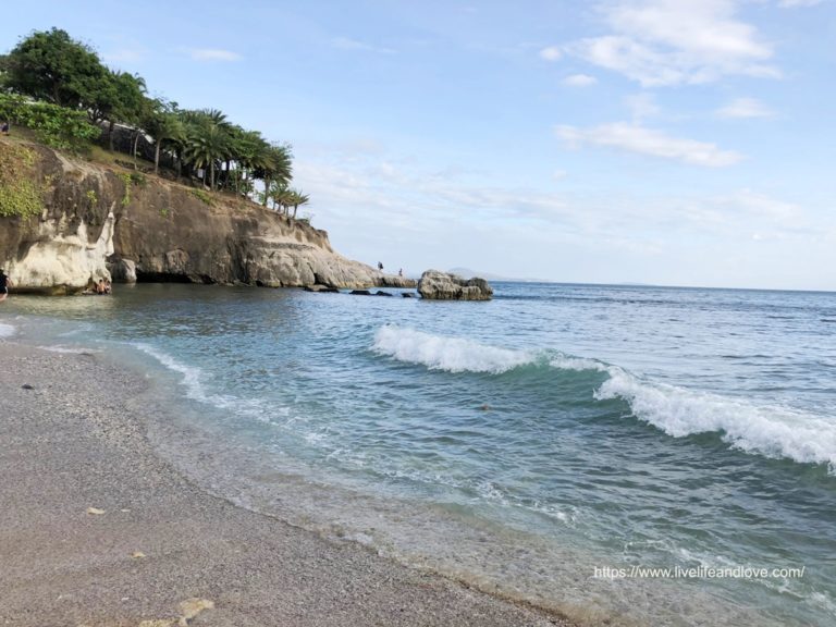 Tali Beach Revisited | Live Life and Love