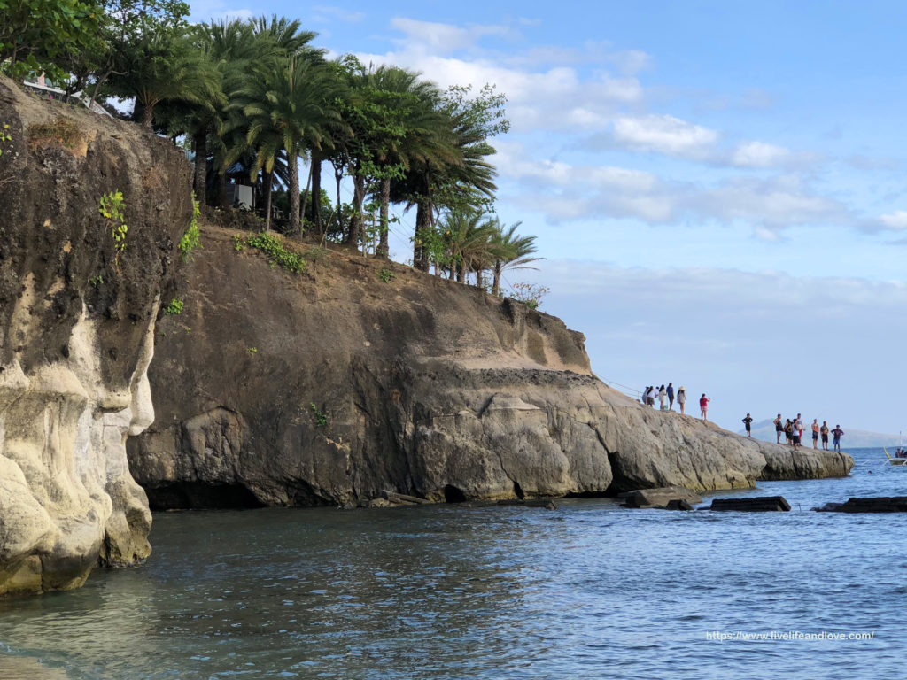 Sunset Beach Nasugbu Batangas | Live Life and Love