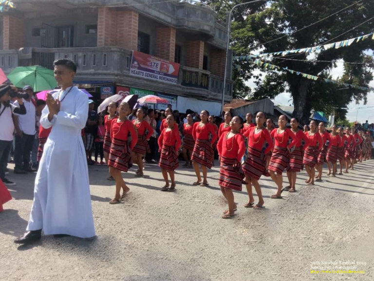 30th Sambali Festival 2019 | Live Life and Love