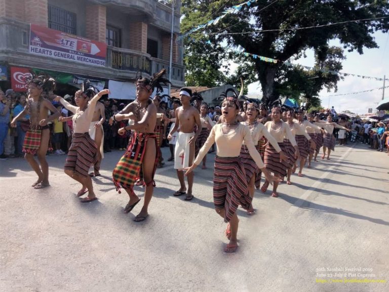 30th Sambali Festival 2019 | Live Life and Love