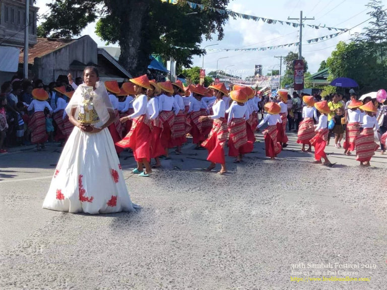 30th Sambali Festival 2019 | Live Life and Love