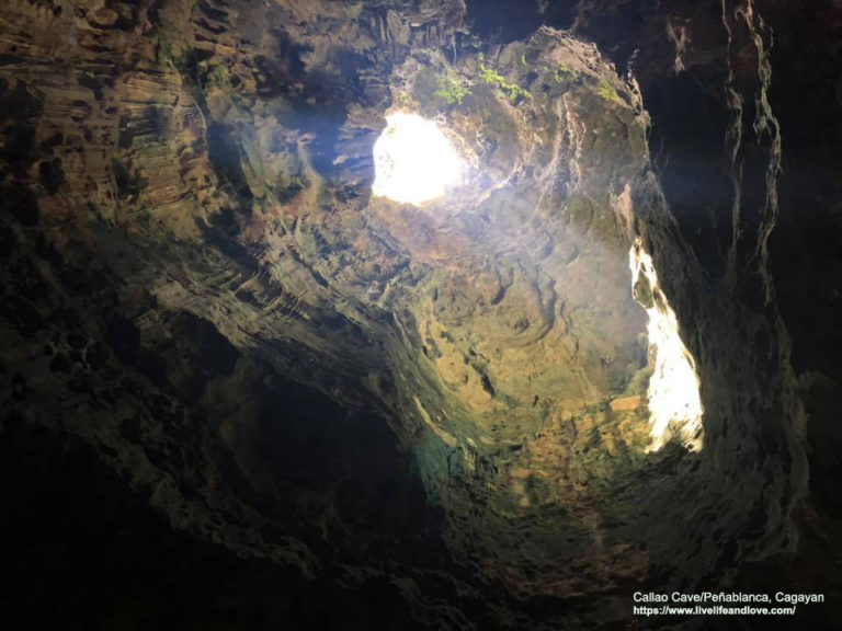Callao Cave/Peñablanca, Cagayan | Live Life and Love